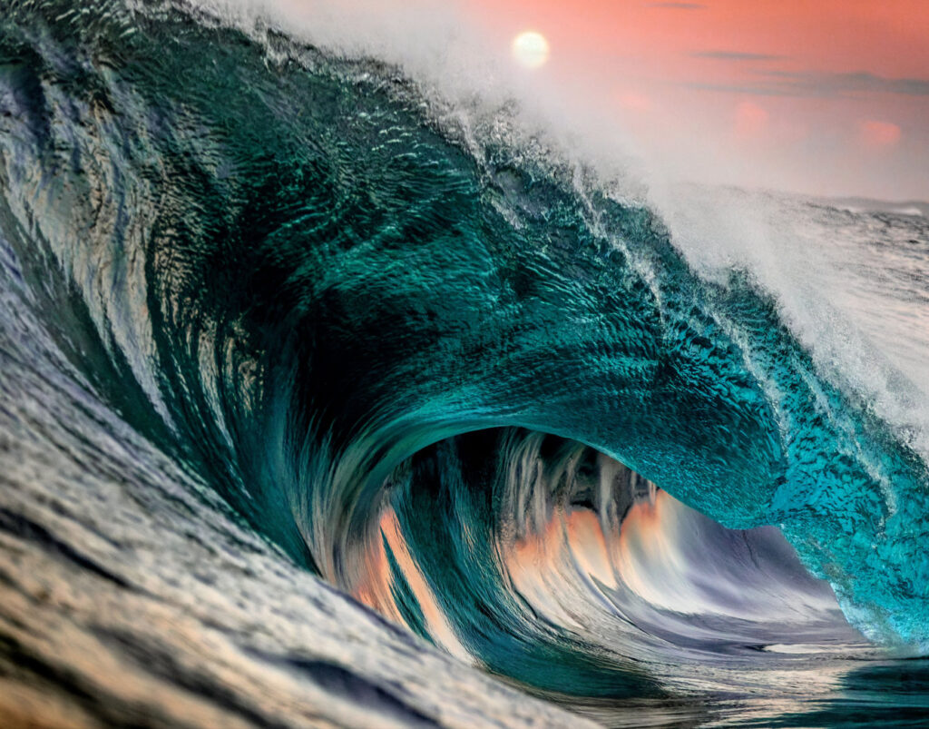 Nik Collection - 8 powerful plugins, endless possibilities