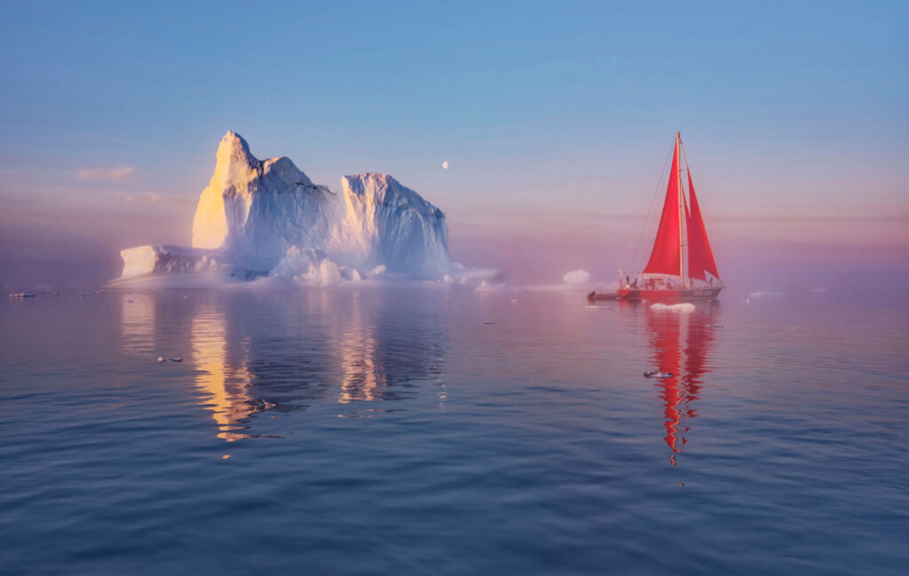 Nik Collection - 8 powerful plugins, endless possibilities