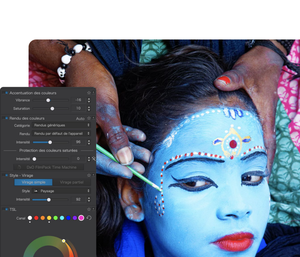 Nik Collection 4 - Nouvelles fonctionnalités