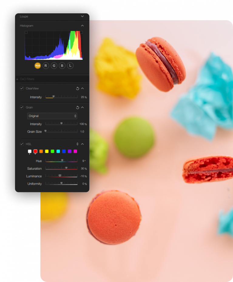 Nik Color Efex: Take control of color in your photos - Nik Collection ...