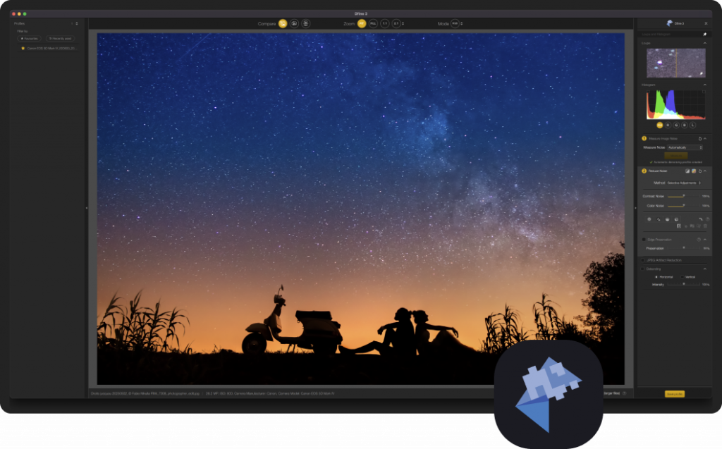 What's new in Nik Collection 6? - Nik Collection by DxO