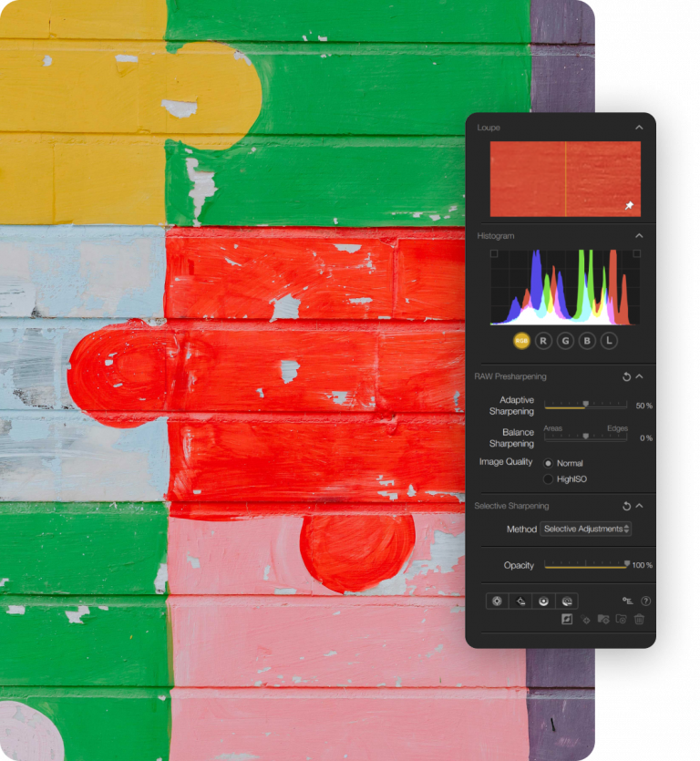 Nik Sharpener: Bring the ultimate detail from your photos - Nik ...