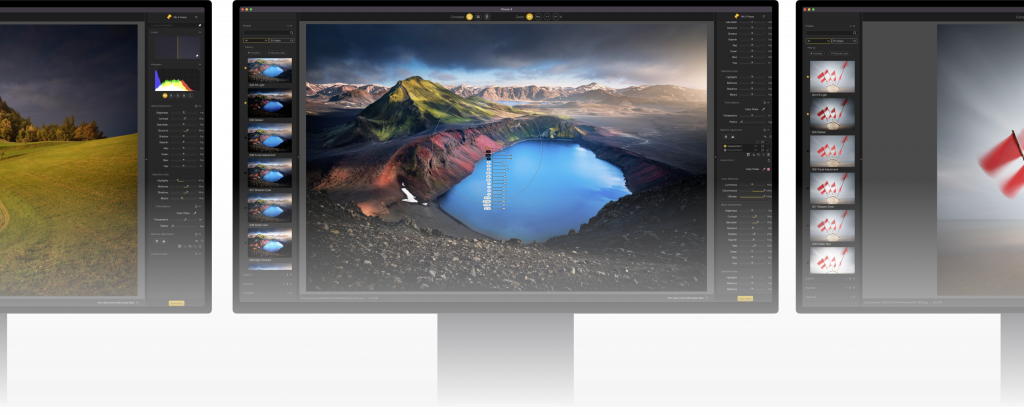 Nik Viveza: Creative photo effects at your fingertips - Nik Collection by DxO