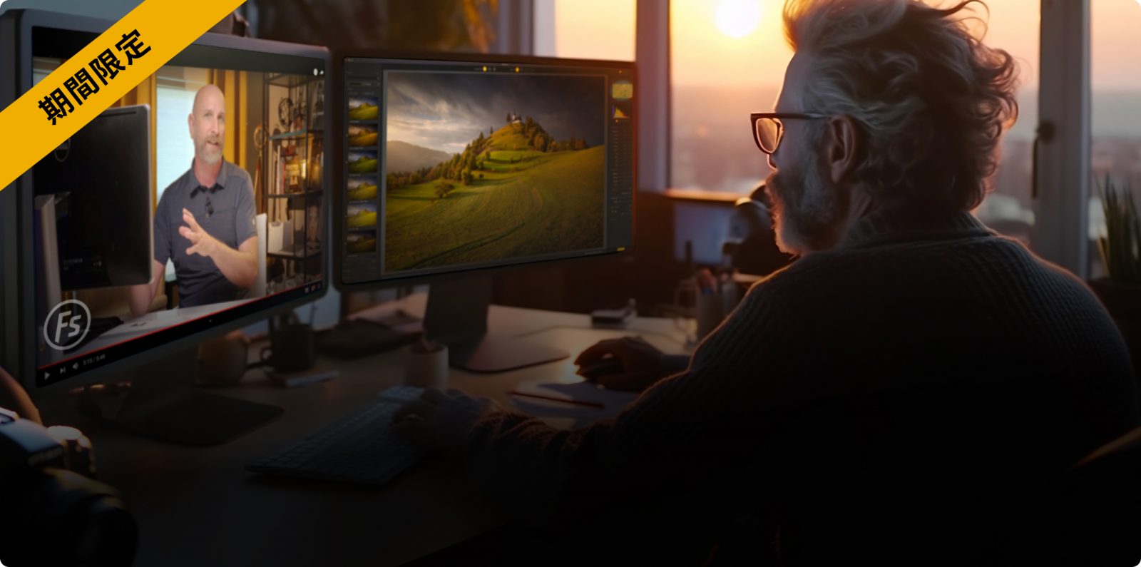 Nik Collection 6: 世界に愛される写真プラグイン