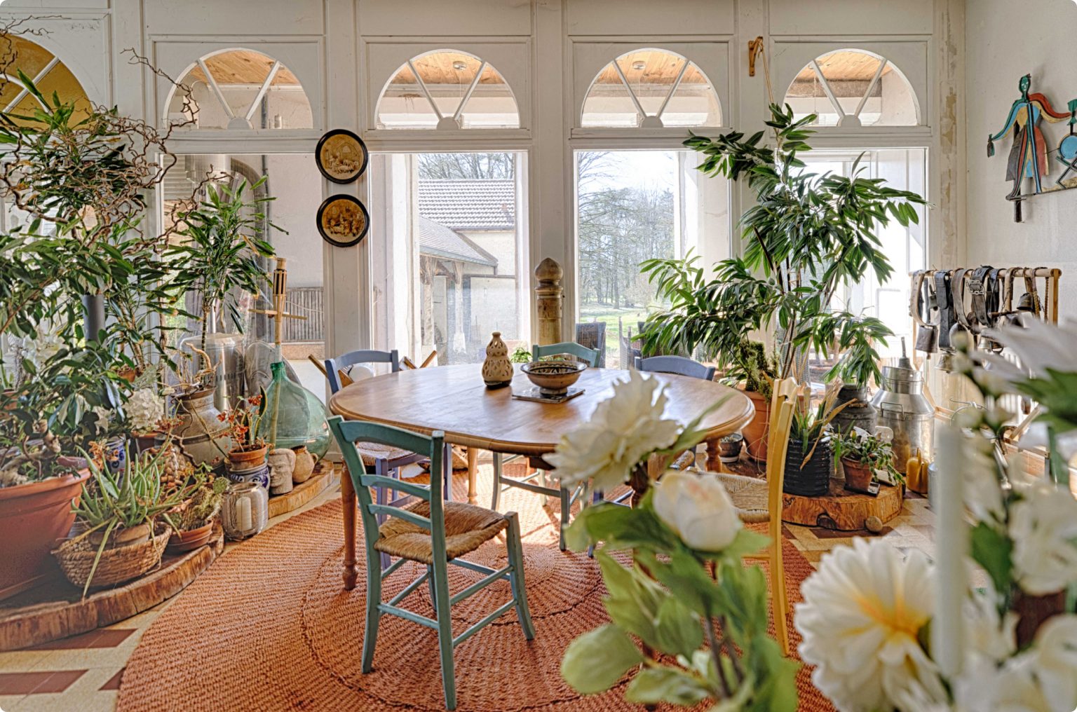 Nik HDR Efex: Blend photos and master contrast the easy way - Nik ...