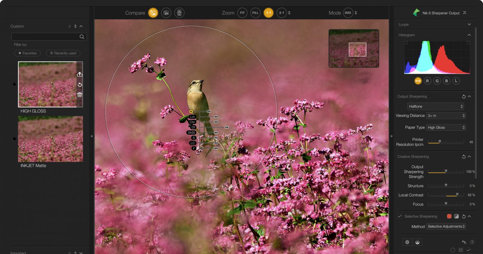 Nik Sharpener: Bring the ultimate detail from your photos - Nik ...