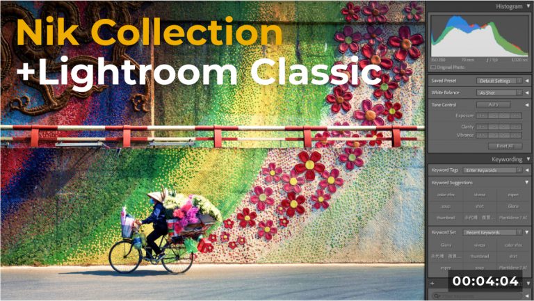 Learn - Nik Collection by DxO