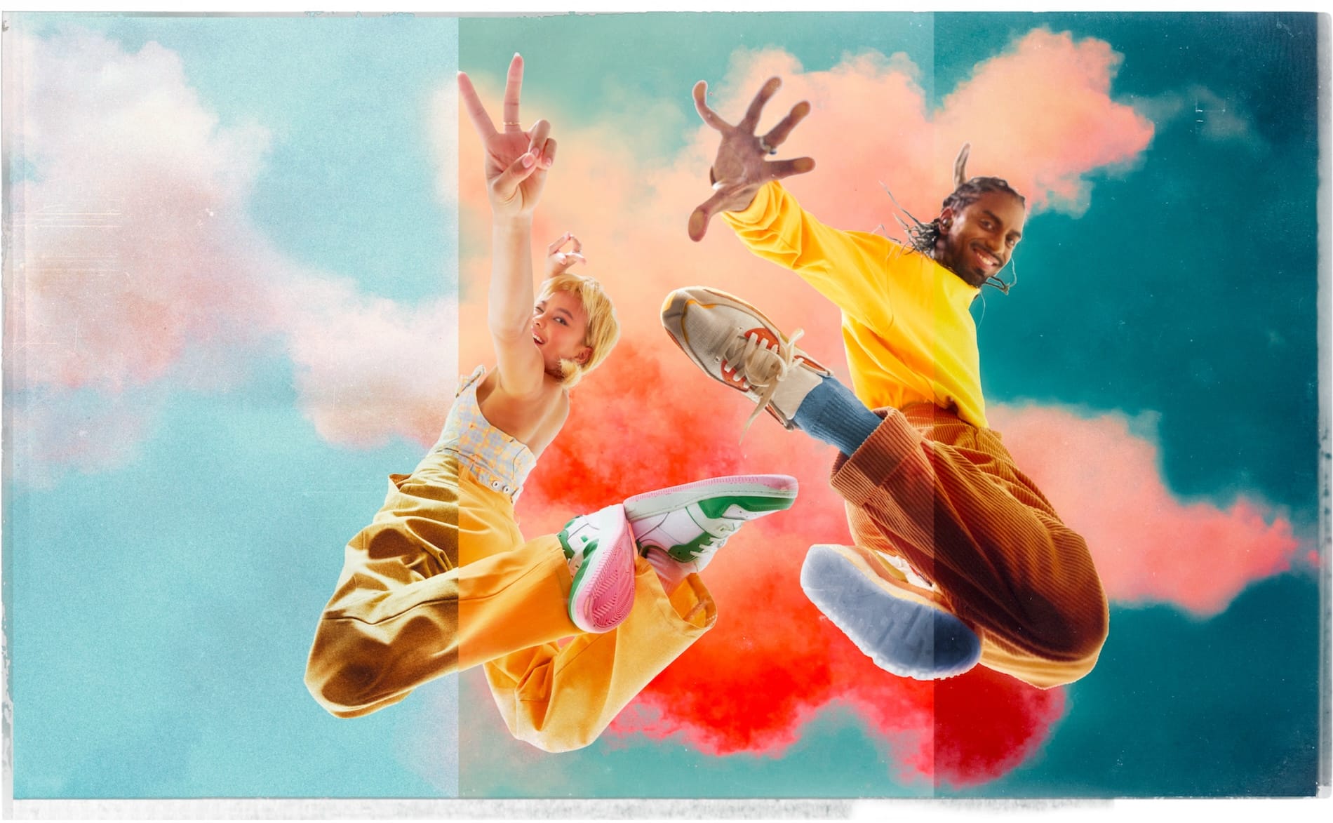 Nik Collection 8: カラーで生きてNIK COLLECTION を愛する - Nik Collection by DxO